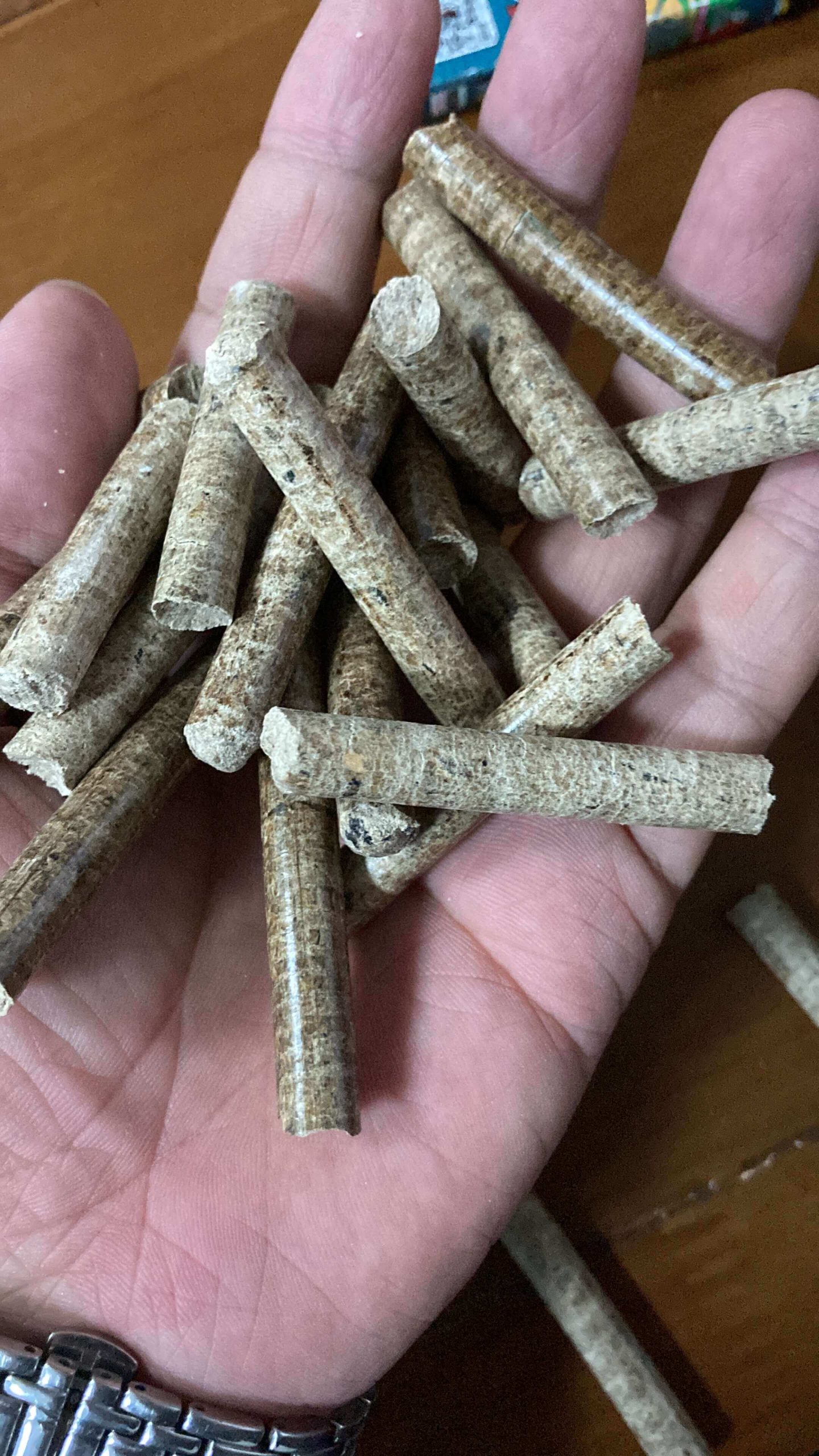 Straw pellet machine. The most widely used equipment.